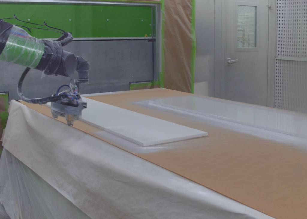 OUR PROCESS - JUST 2PAC